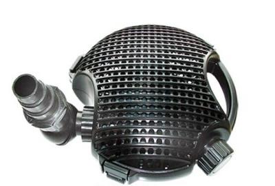 China Spiral Propeller Submersible Fountain Pumps For Fish Ponds 9000L - 13500L for sale