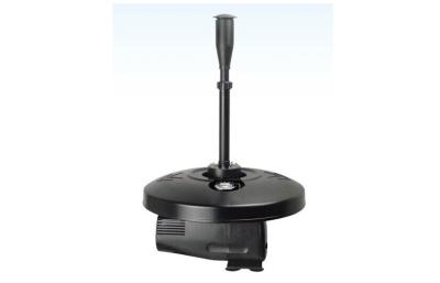 China Ponds Floating Fountains Equipment Submersible Water Fountain Pump with LED Light for sale