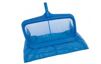 China Long Wearing Scress Mesh Leaf Skimmer 19