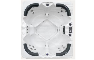China Whirlpool Massage Outdoor Spa Jaccuzi for sale