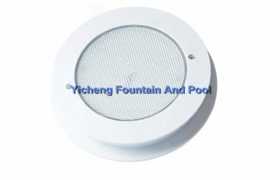 China Wall Mounted LED Underwater Swimming Pool Lights for sale
