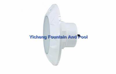 China High Power Wall Mounted LED Underwater Swimming Pool Lights 12W 24W 36W IP68 for sale