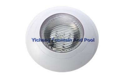 China LED Underwater Swimming Pool Lighting Fixtures for sale
