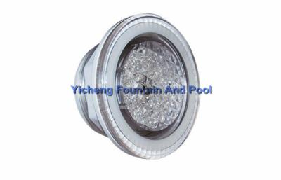 China Small Compact Waterproof LED Underwater Pond Lights Submersible High Efficiency for sale