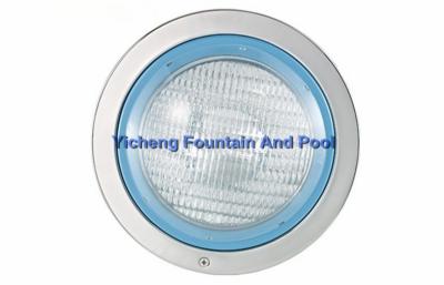 China High Brightness Underwater Swimming Pool Lights LED PAR56 Bulb 12V 100W 150W 200 W for sale