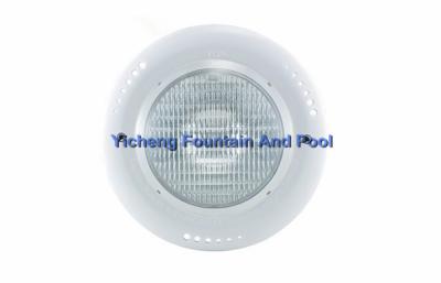 China SPA Pool Underwater Swimming Pool Lights With Niches IP68 PAR56 Bulb for sale