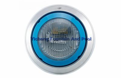 China LED Wall Mount Swimming Pool Underwater Lights Waterproof For Outdoor 18W / 36W for sale