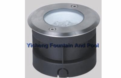 China 20 W 3 Watt 2 Watt LED Underwater Fountain Lights Natural White or Warm White for sale