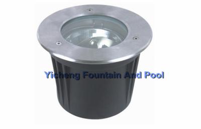 China 3W 6W 50W Energy Saving Underwater Fountain Lights High Brightness for jewellery display for sale