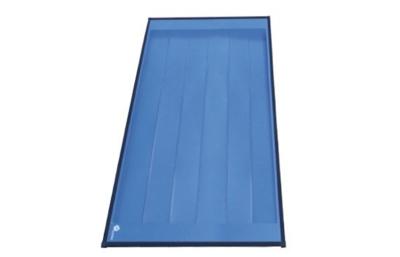 China Sun Energy Panel Swimming Pool Remote Control Systems For Water Heating 6 / 12 Panels for sale