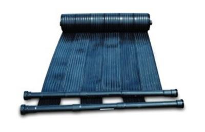 China Water Solar Heating Swimming Pool Control System EDPM Panels for Household for sale