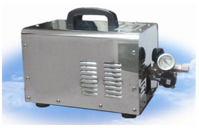 China Small Swimming Pool Fogging Machine for Artificial Fog System , Long Life for sale