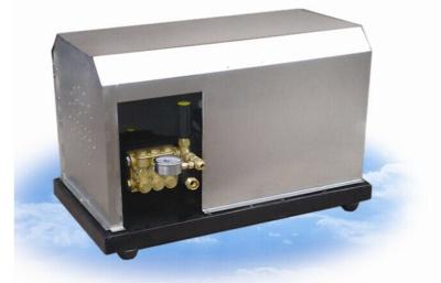 China Large Artificial Fogging Equipment Pool Fog Machine for Cold Fog System for sale