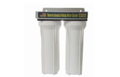 China Plastic and ABS Swimming Pool High Pressure Plastic Filter 8 Bar DN15 DN20 DN25 for sale