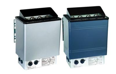 China Indoor Dry Steam Sauna Heater for sale