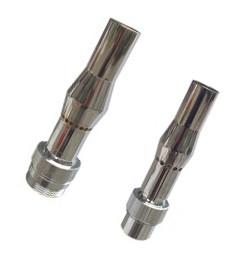 China Stainless Steel Forthy Water Fountain Nozzles , 19mm  - 35mm Dia Outlet Heads for sale