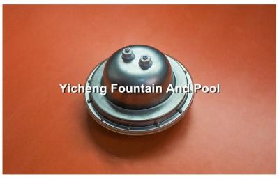 China Stainless Steel Cover LED PAR LED Bulb Waterproof For Swimming Pool Lights for sale