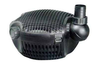 China Land / Water Submersible Water Fountain Pumps For Garden / Yard / Ponds for sale