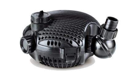 China Powerful Presevative Fish Pumps Compact For Outdoor / Indoor Fountains for sale