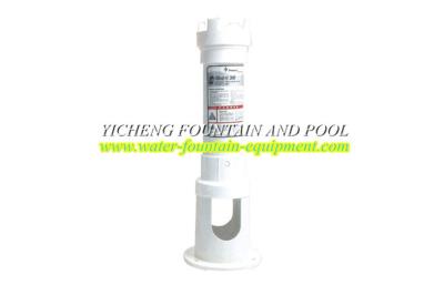 China Automatic Chlorine / Bromine Off-line Chemical Feeder 3