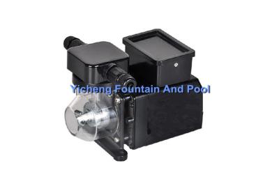 China PH / Chlorine Swimming Pool Control System Dosing Pump For Chemical Feeding for sale