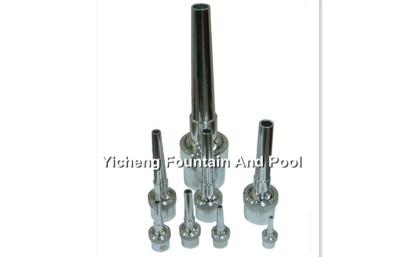 China Stainless Steel Water Fountain Nozzles for sale