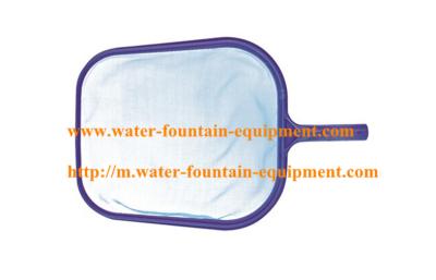 China Cleaning Leaf Swimming Pool Cleaning Products , Standard Heavy Duty Leaf Skimmer for sale