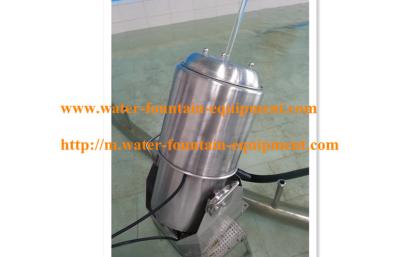 China Garden / Pool Water Fountain Equipment for sale