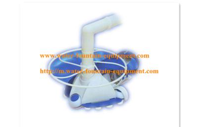 China Cleaning Pool Floors Swimming Pool Control System 8 Meter Hose Automatically Vacumm for sale