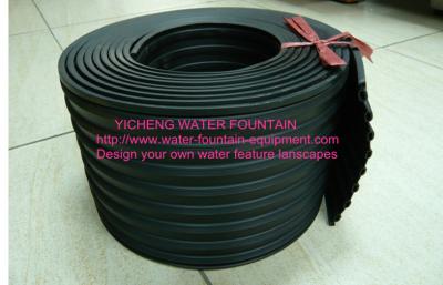 China EPDM Solar Heating Swimming Pool Control System , Swimming Pool Heating Mat for sale