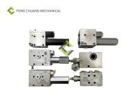 China Arm Pressure Balancing Valve flow  For Zoomlion Concrete Pump for sale
