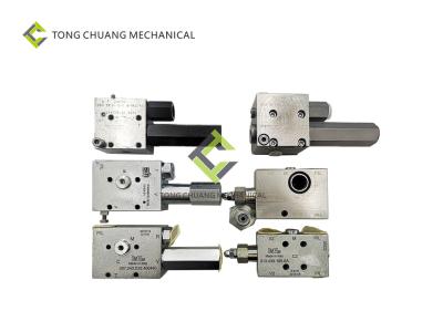 China Arm Pressure Balancing Valve flow  For Zoomlion Concrete Pump for sale