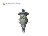 China ET3150 Zoomlion Concrete Pump Parts , Rotary Concrete Pump Reducer RE1022 GS9T99 for sale