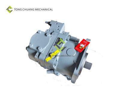 China Zoomlion Sany Main Oil Pump A11VLO190 Steel For Concrete Pump for sale