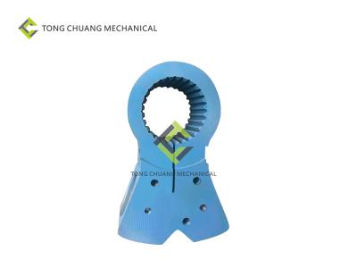 China Putzmeister Concrete Pump Parts S Valve Swing Lever Rocker Arm for sale
