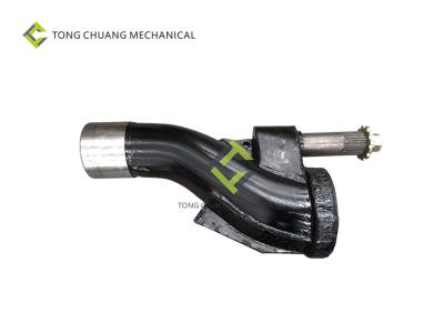 China Sany Concrete Pump S Valve ¢200 ¢230 ¢260 Wear Resistant S Type Pipe for sale