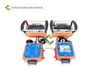 China Sany Concrete Pump Wireless Remote Controller Waterproof Industrial for sale