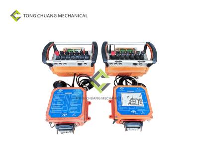 China Sany Concrete Pump Wireless Remote Controller Waterproof Industrial for sale