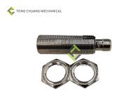 China Sany Main Cylinder Proximity Switch For Concrete Pump  1021402319 for sale