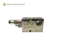 China Steel Sany Concrete Pump Parts Boom Arm Balance Valve HAWE for sale