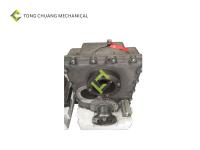 China Stable Concrete Pump Spare Parts Steel Aluminum Transfer Case Assembly  12758823 Power Transfer Case Power Transfer for sale