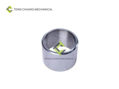 China High Hardnes Concrete pipe Sleeve Wear for S Valve Big End for sale