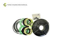China Sany Concrete Pump Parts Natural Rubber Seal Kit Of Mixing A810599001427 for sale
