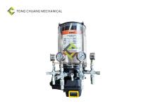 China Lubricating Concrete Batching Plant Parts Electric Grease Pump 6L for sale