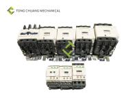 China Square Concrete Pump Spare Parts ，220V Ac Contactor For Concrete Batching Plant for sale