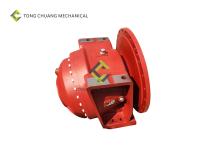 China 575L Concrete Truck Mixer Parts Reducer 1200 Rpm 12 Months Assurance for sale