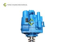 China Square Concrete Truck Mixer Parts Hydraulic Pump Motor A2FM56 for sale