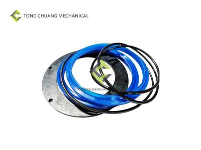 China D105 Sany Concrete Pump Parts , Small End Rubber Seal Kit for sale