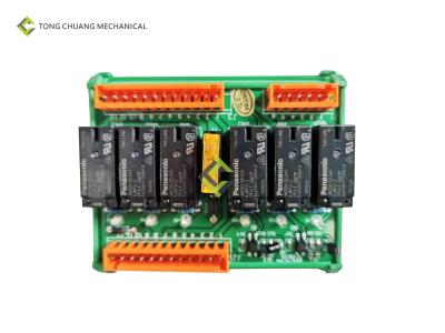 China Circuit Board BJK-6 BRC-6 BZJ-26L 0704-RELAY-01 0704-SPEED-01 1021102430 for sale
