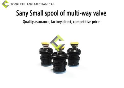 China Zoomlion Concrete Pump Spare Parts Spool Of Multi Way Valve for sale